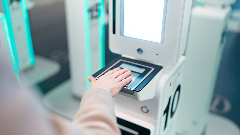 The Entry/Exit System (EES) will be introduced on 12 October 2025 | The ...